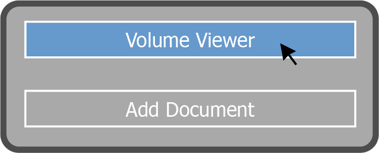Accessing Volume Viewer