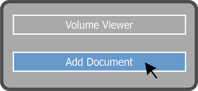 Add Volume - Online Document/Volume